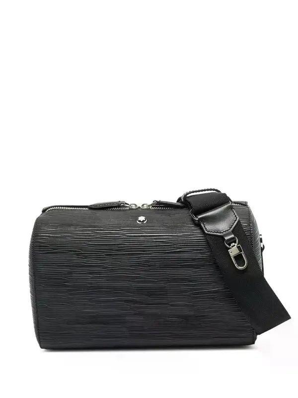 Montblanc 4810 Messenger Bag - Black