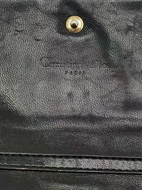 Dior Rendezvous Cannage Mini Bag