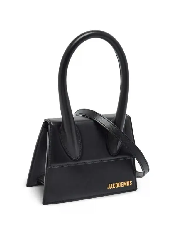 Jacquemus Le Chiquito Moyen Tote Bag