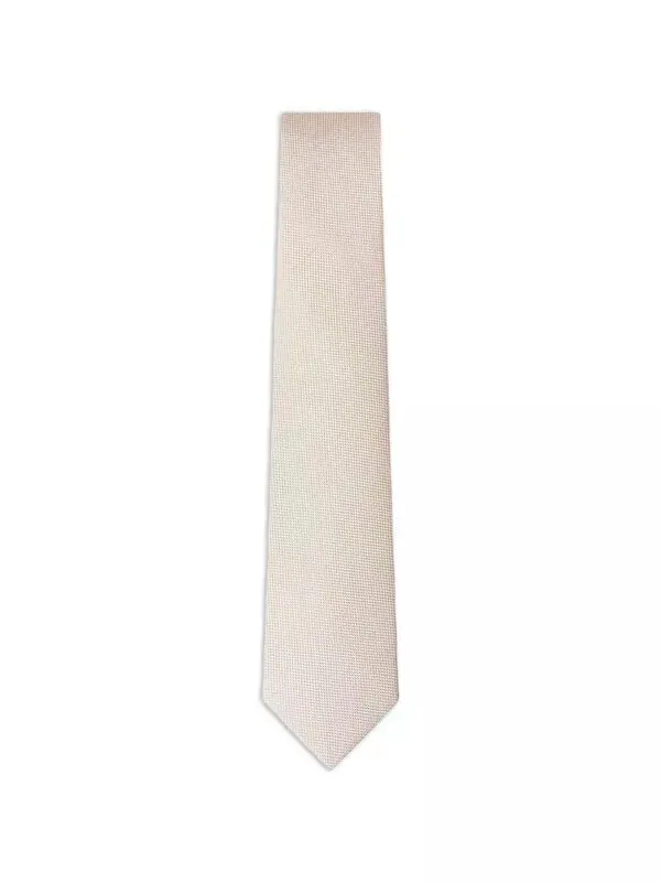 HACKETT LONDON Textured Tie