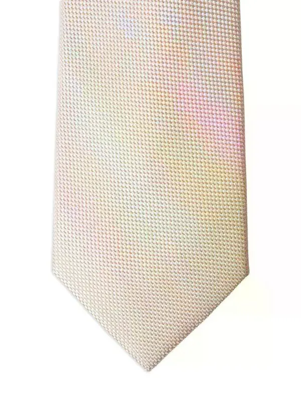 HACKETT LONDON Textured Tie