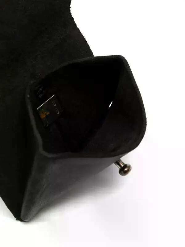 Guidi En01 Leather Cardholder