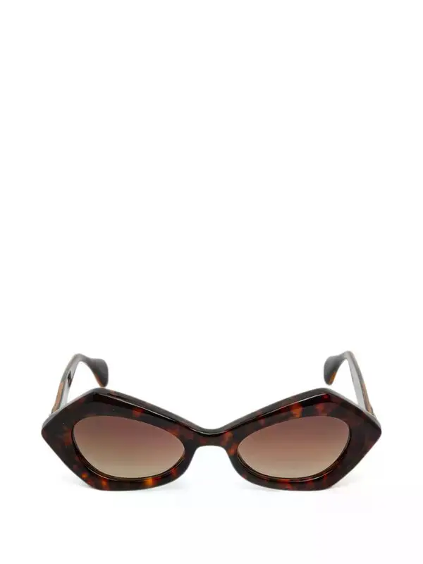 VIVIENNE WESTWOOD Milano Sunglasses