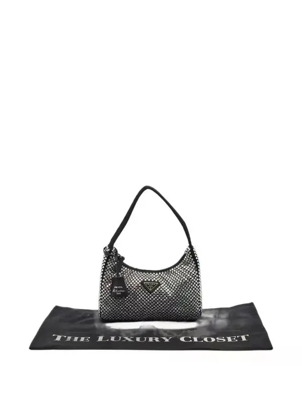 Prada Re-edition 2005 Shoulder Bag