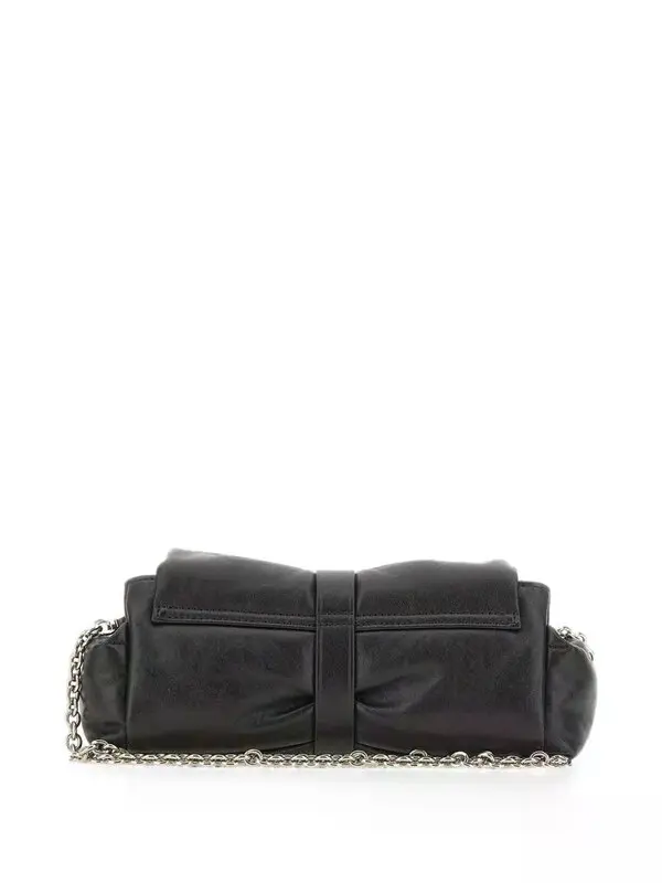 VIVIENNE WESTWOOD Hazel Treasure Clutch Bag