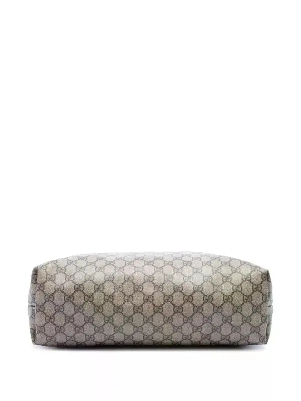 Gucci 2016-2026 Medium Gg Supreme Tote Bag