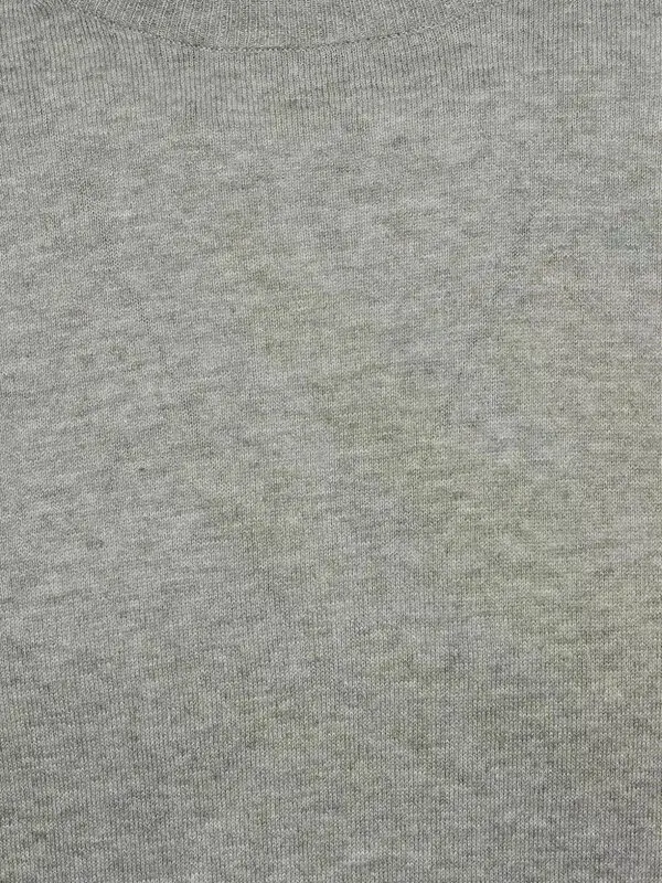 Carolina Herrera Elbow-patch Sweater