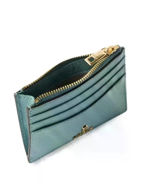 Furla Camelia Card Case S - Blue