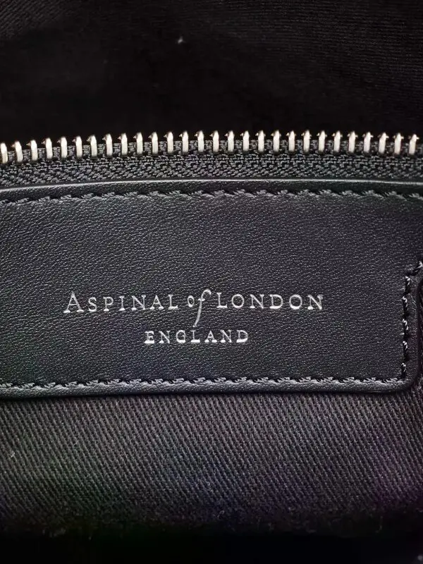 ASPINAL OF LONDON Messenger Bag