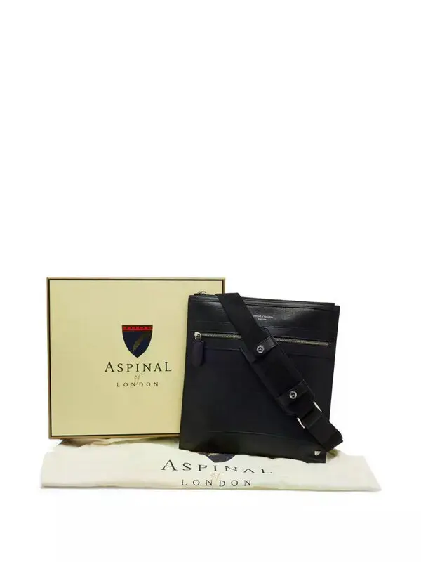 ASPINAL OF LONDON Messenger Bag