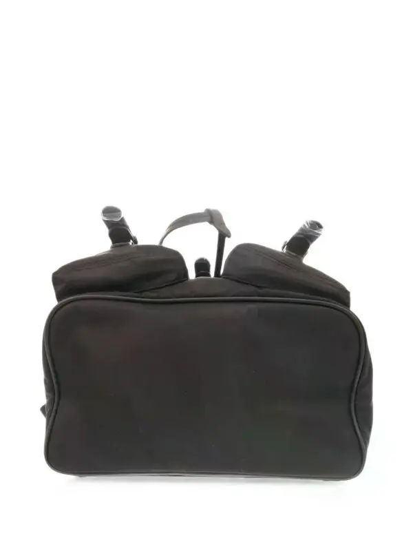 Burberry 2018-2023 Enfield Nylon Backpack