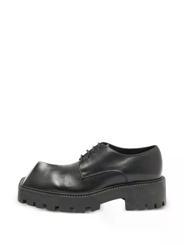 Balenciaga Rhino Derby Shoes