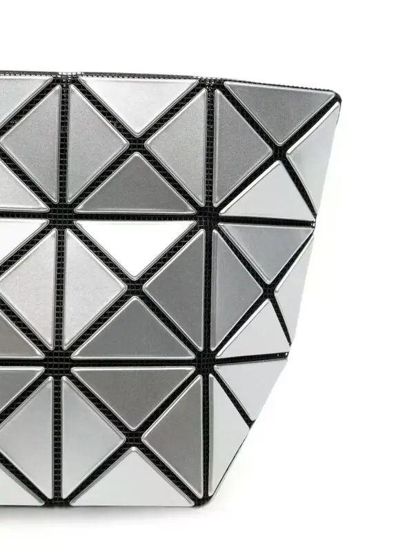 Issey Miyake Geometric-panel Mini Bag