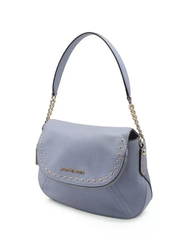 Michael Kors Aria Studded Shoulder Bag