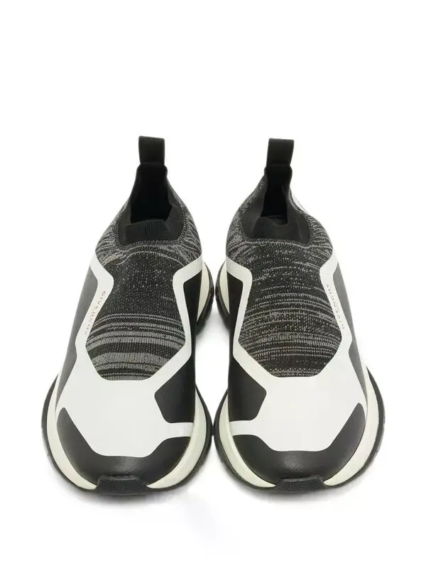 Givenchy Spectre Slip-on Low-top Sneakers