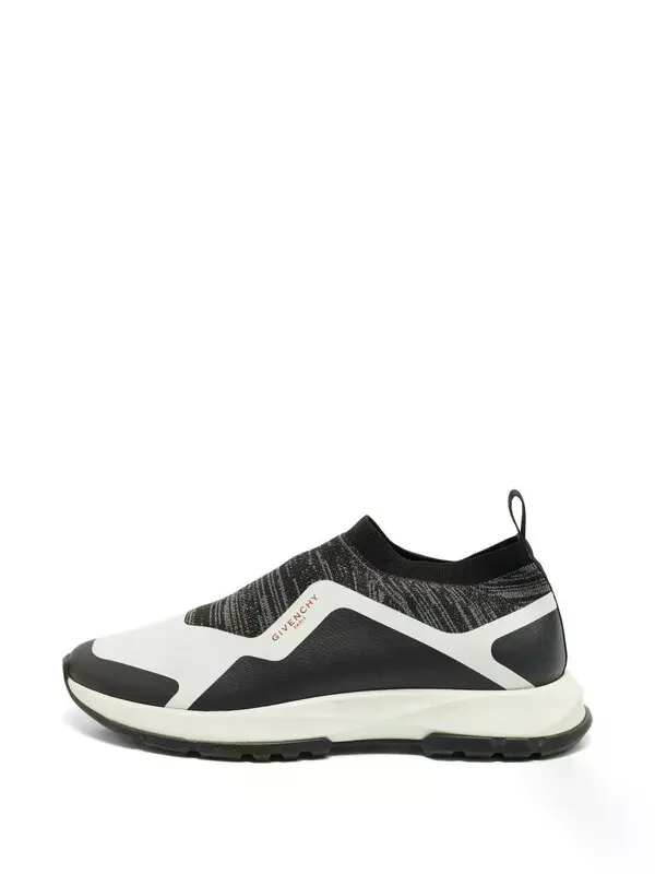 Givenchy Spectre Slip-on Low-top Sneakers