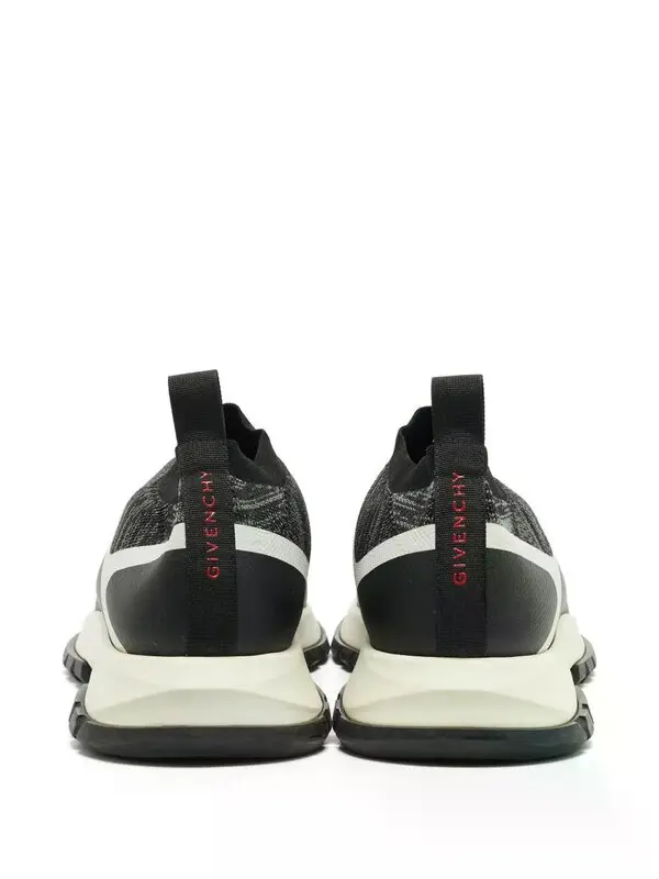 Givenchy Spectre Slip-on Low-top Sneakers