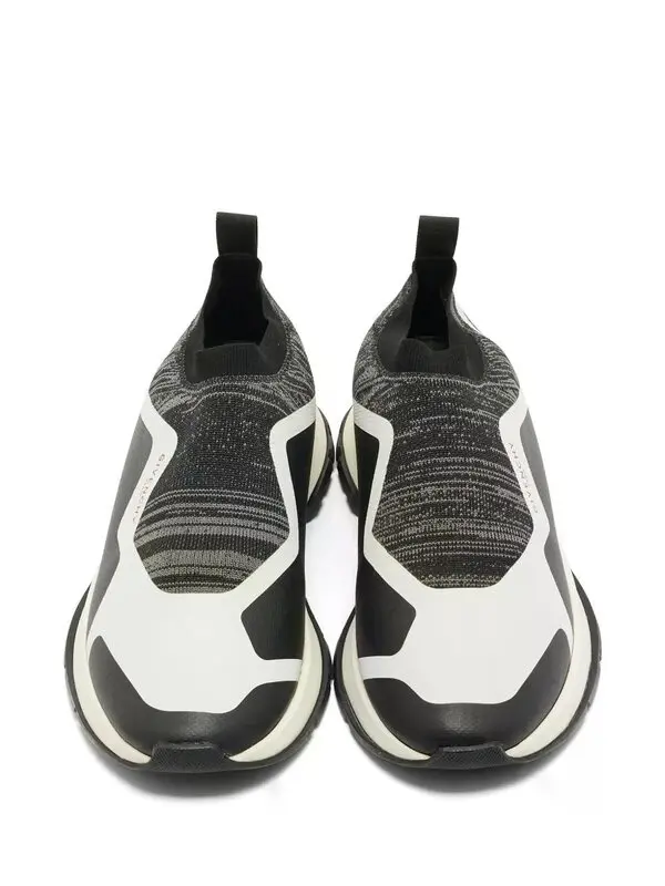 Givenchy Spectre Slip-on Low-top Sneakers