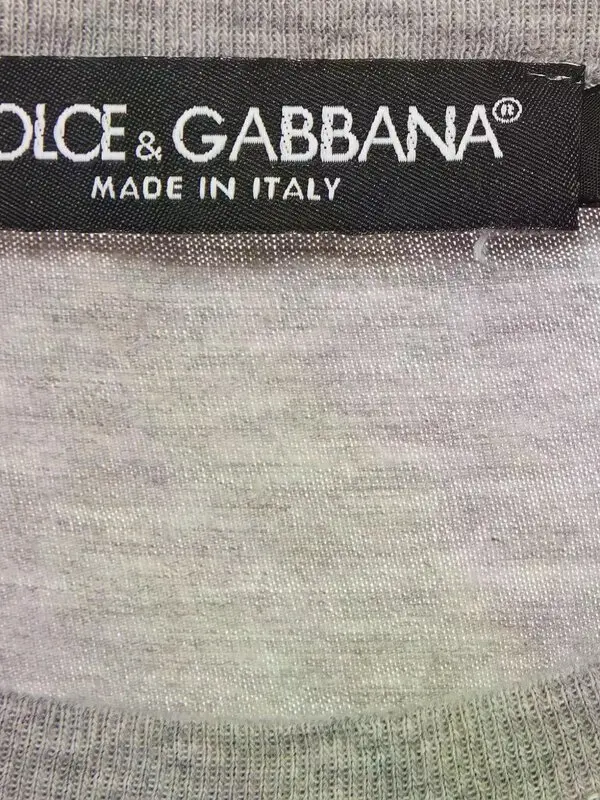 Dolce & Gabbana Millennials T-shirt