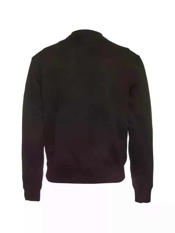 Prada 2020 Intarsia Sweater