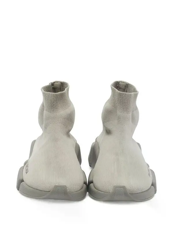 Balenciaga Speed Slip-on Sneakers