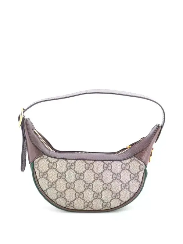 Gucci Ophidia Mini Hobo Bag