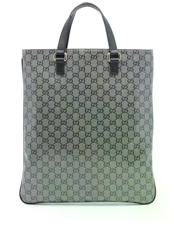 Gucci 2016-2026 Gg Crystal Tote Bag