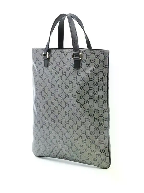 Gucci 2016-2026 Gg Crystal Tote Bag