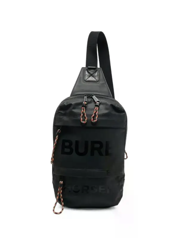 Burberry Horseferry Print Backpack