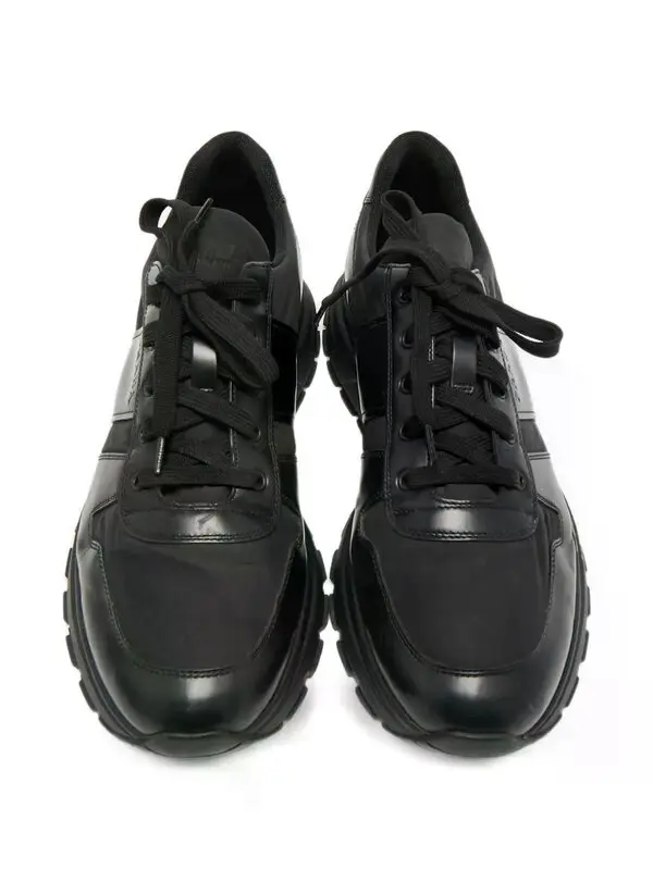 Prada Prax 01 Lace-up Sneakers