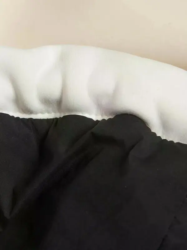 Dior Hooded Ski Suit