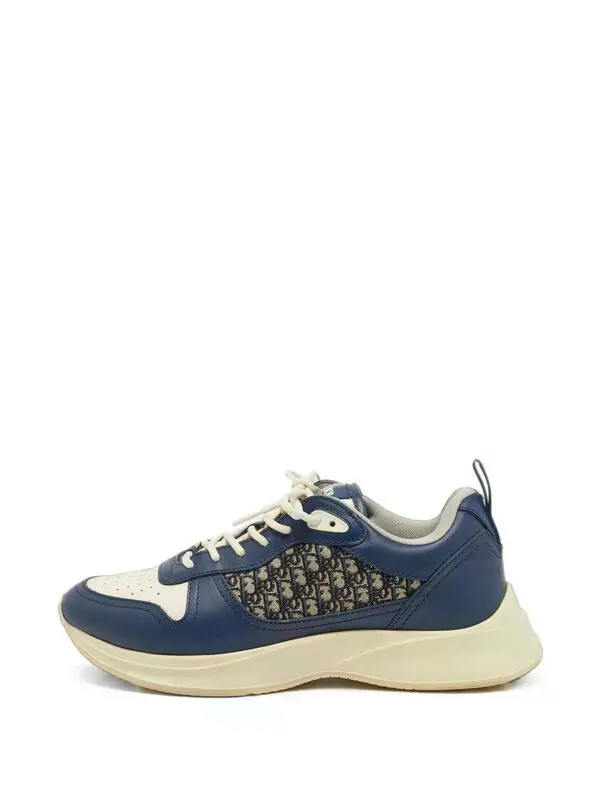 Dior B25 Runner Sneakers