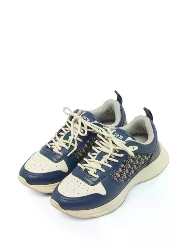 Dior B25 Runner Sneakers
