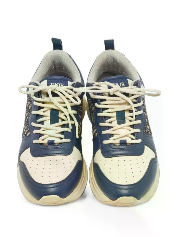Dior B25 Runner Sneakers