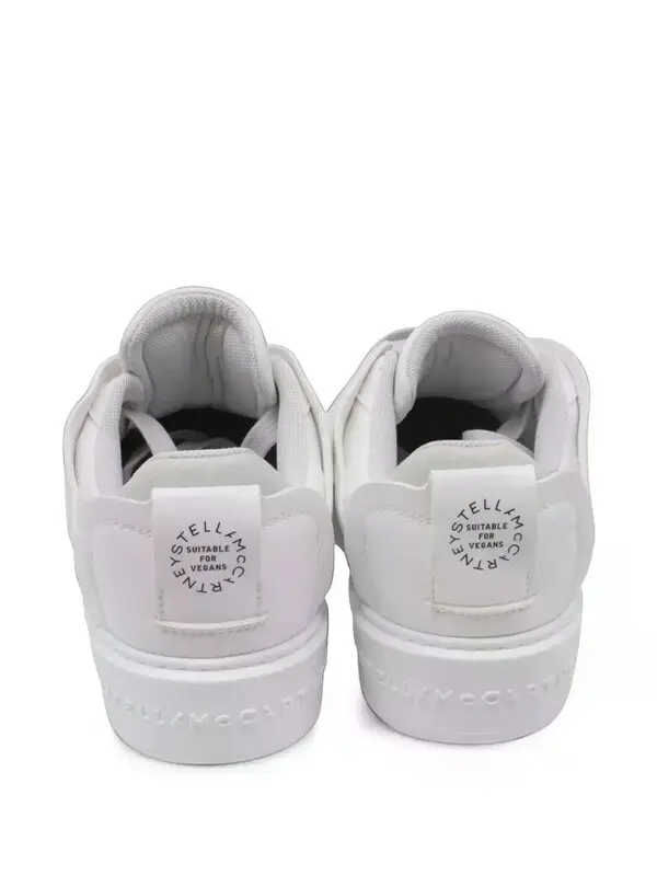 Stella McCartney S-wave Sneakers