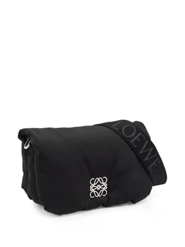 Loewe Mini Goya Puffer Crossbody Bag