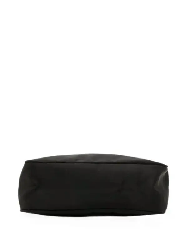 Prada 2019-2026 Mini Tessuto Sport Shoulder Bag