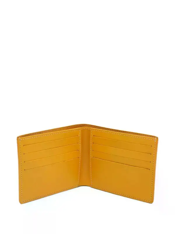 Goyard 2018 Victoire Goyardine Bifold Wallet