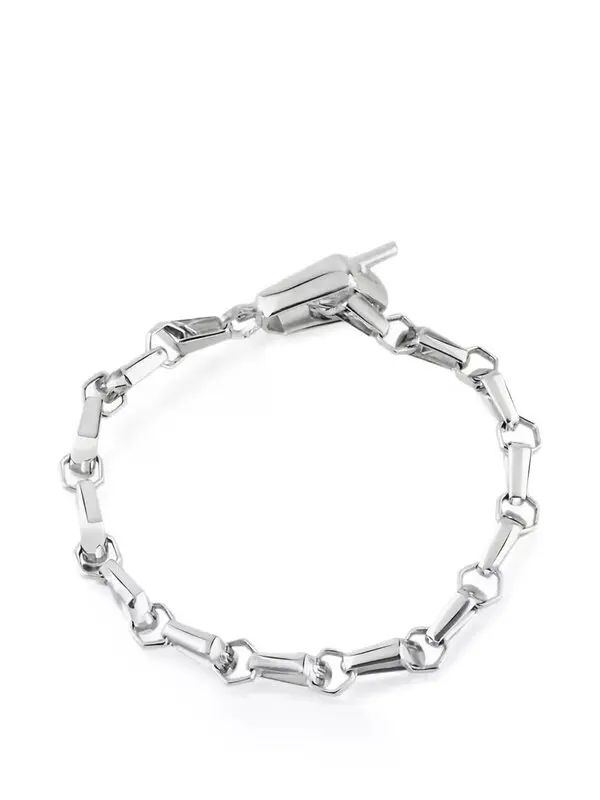 STRUGA Signature Links Bracelet