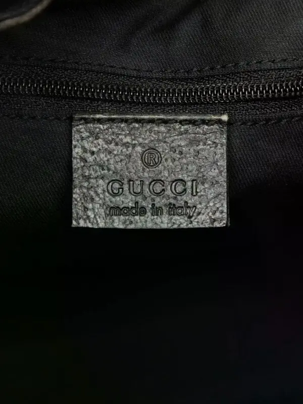 Gucci Gg Canvas Eclipse Shoulder Bag
