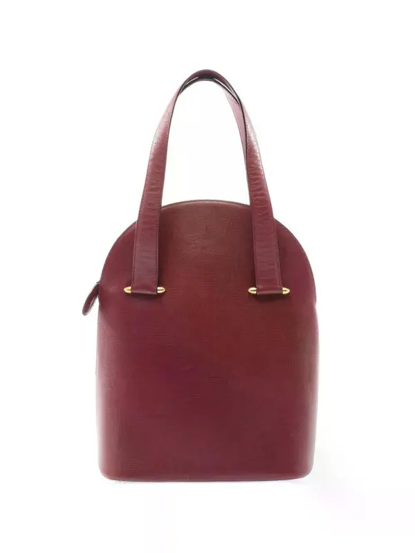 Cartier 2010-2026 Must De Handbag