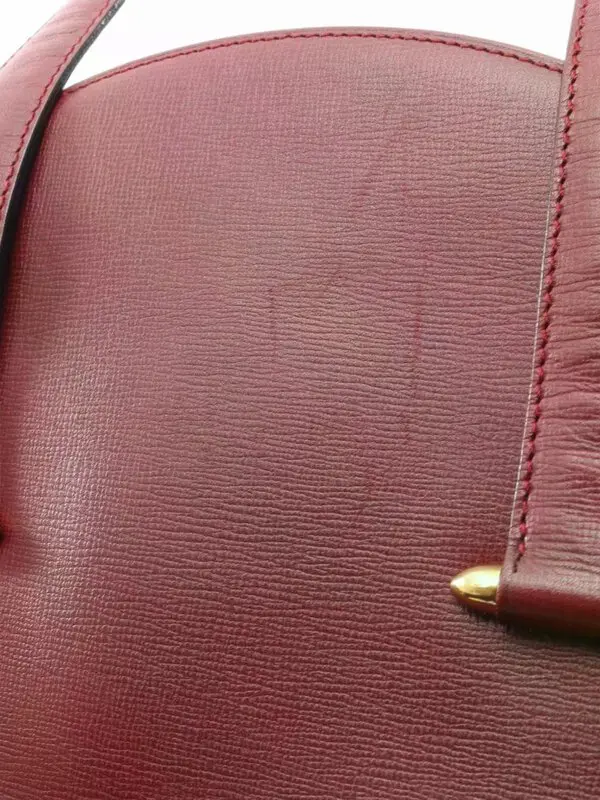 Cartier 2010-2026 Must De Handbag