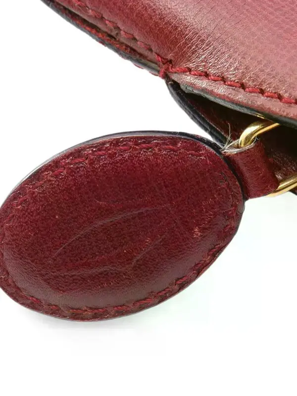 Cartier 2010-2026 Must De Handbag