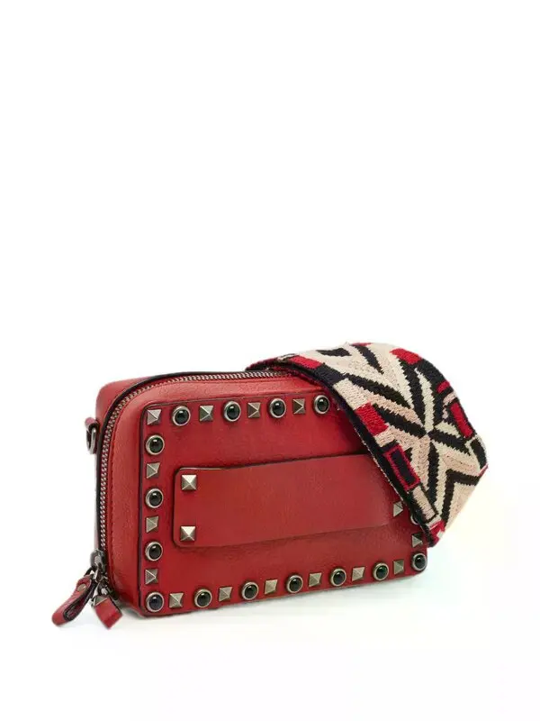 Valentino Garavani Rolling Rockstud Crossbody Bag