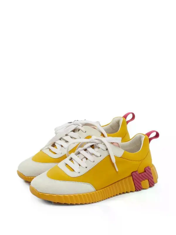 Hermès Bouncing Sneakers