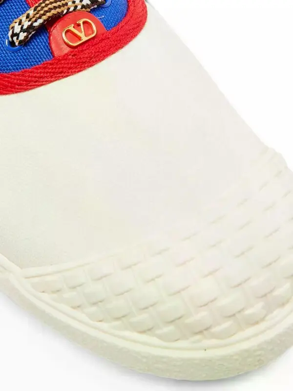 Valentino Garavani Giggies Lace-up Sneakers
