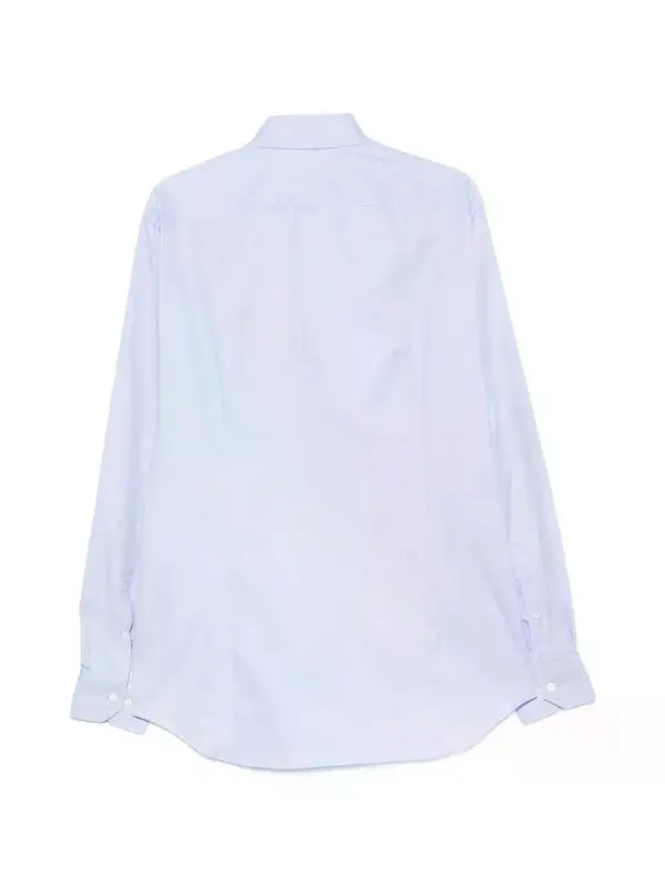 Corneliani Button-down Collar Shirt