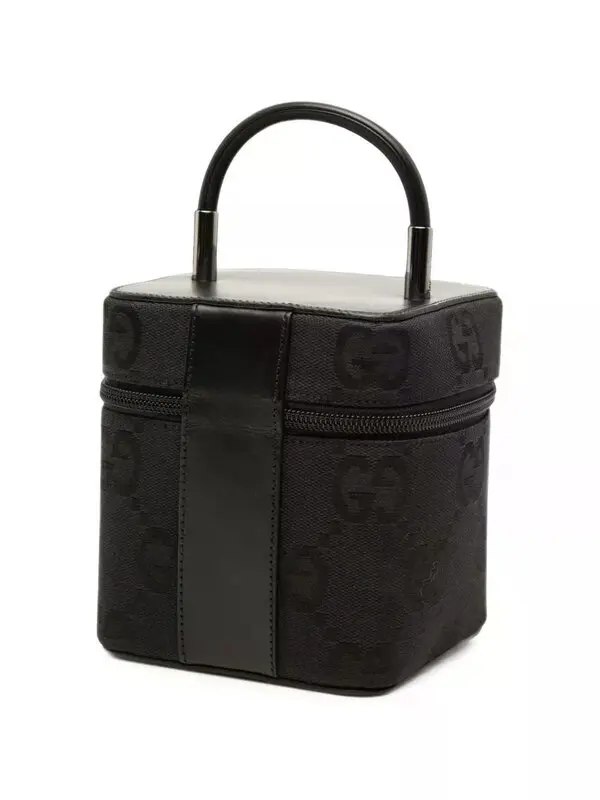 Gucci Gg Canvas Vanity Bag