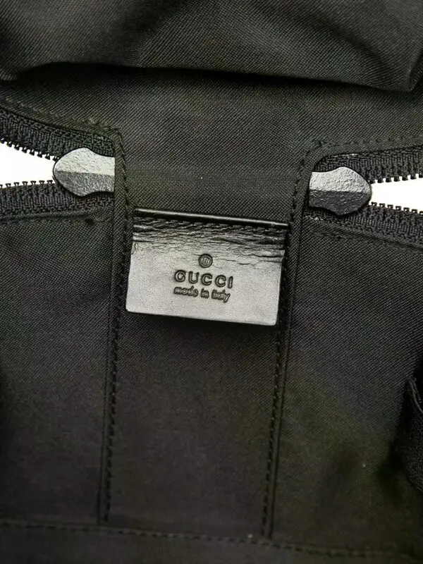 Gucci Gg Canvas Vanity Bag