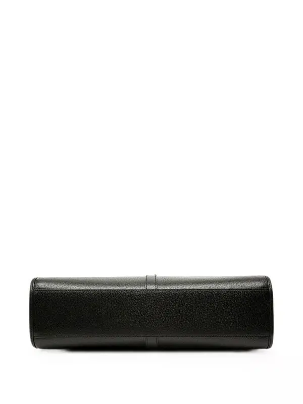 Gucci Calfskin Jackie Tote Bag